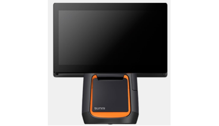 All-in-one Smart Point of Sales - Empower Cloud POS & Digital Payments